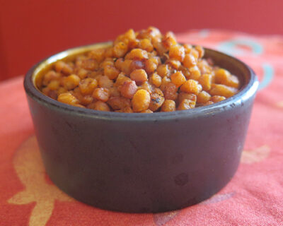 Facon – tastes almost like bacon - Organic Plant Protein